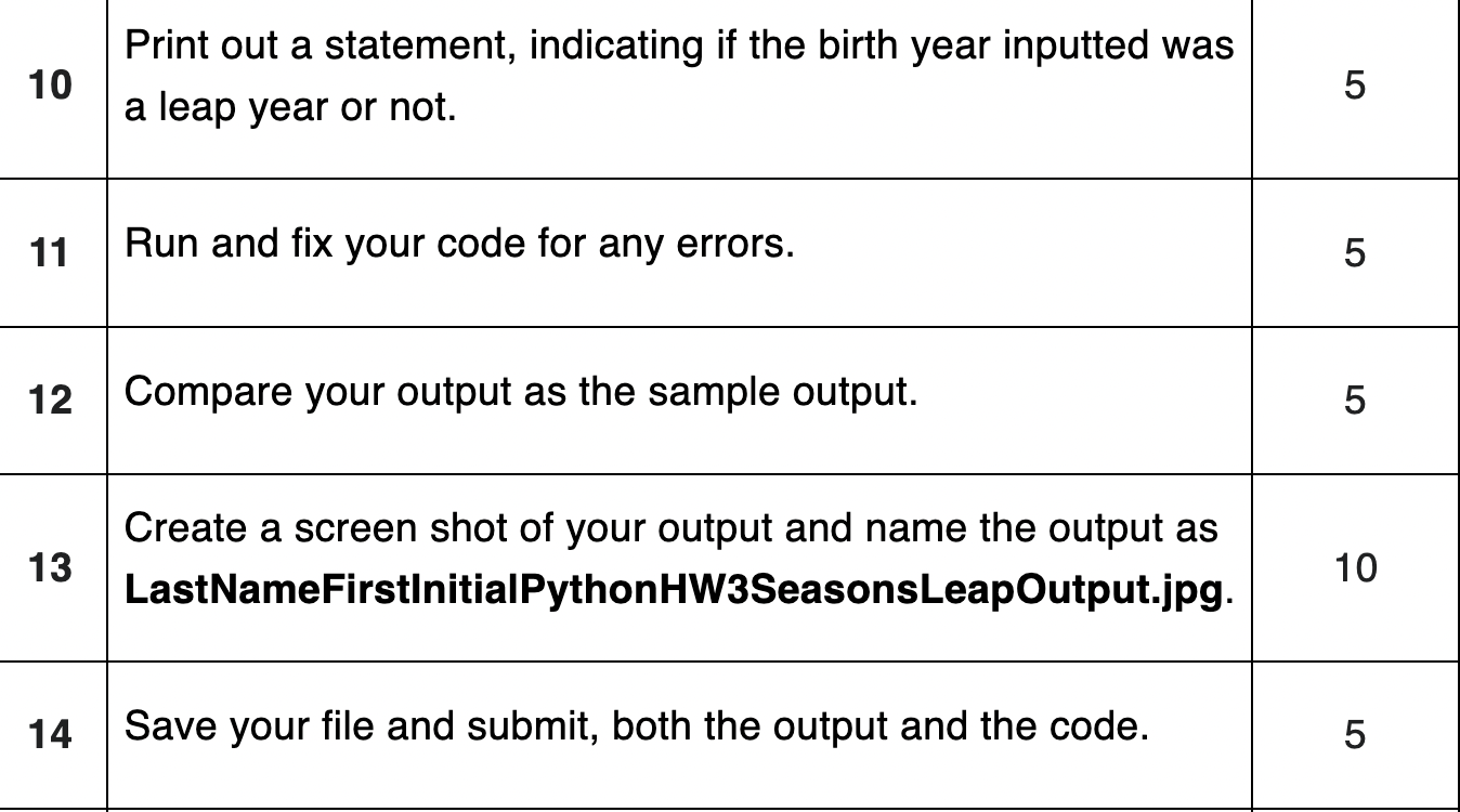 Solved Project Description: Create 2 pieces of code inside | Chegg.com