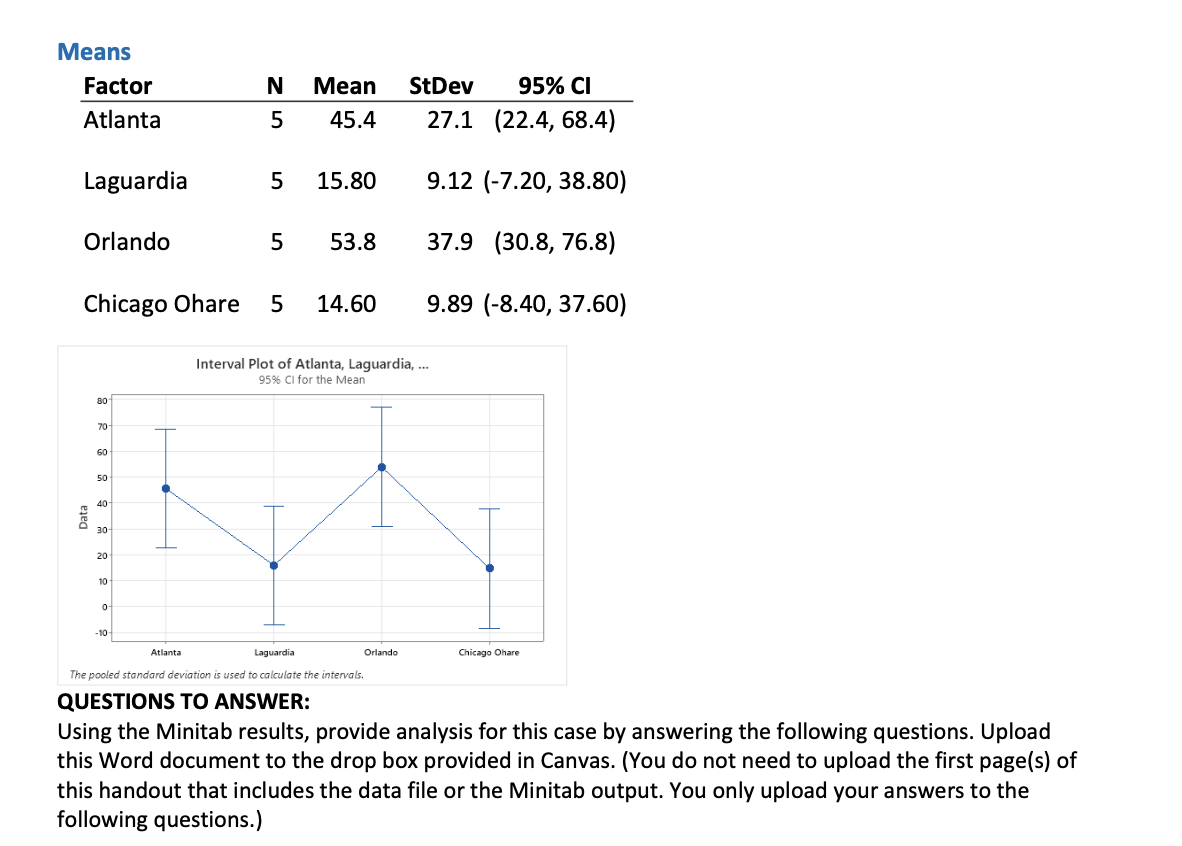 Solved Please show steps! 3. What is the correct decision | Chegg.com
