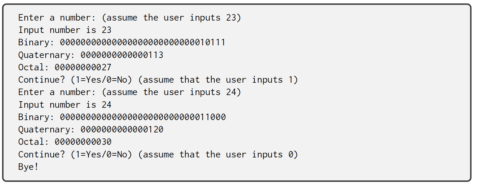 Solved Write a MIPS assembly language program that realizes | Chegg.com