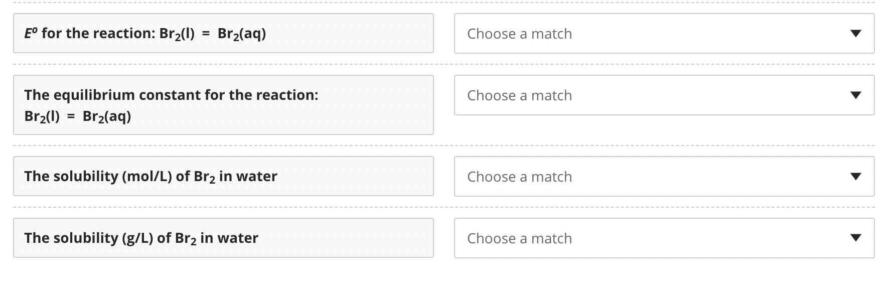 Solved Question 2 10 Points From the following reduction | Chegg.com