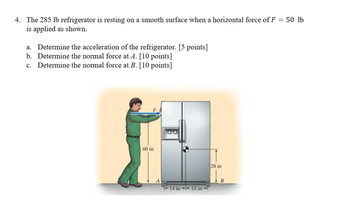 Solved I need help with the following engineering dynamics | Chegg.com