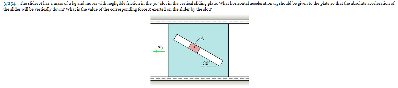 Solved the slider will be vertically down? What is the value | Chegg.com