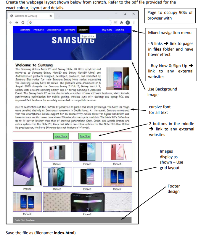 Solved pdf file could not be given so images and color do | Chegg.com