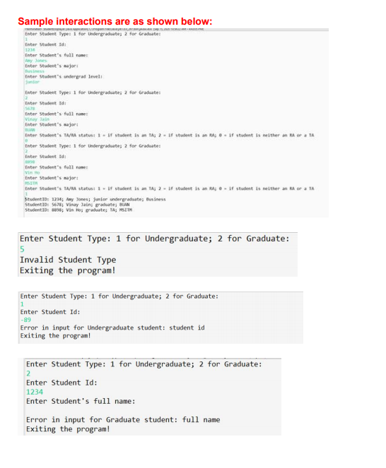 Solved IMPORTANT NOTES: • Create a new project named: | Chegg.com