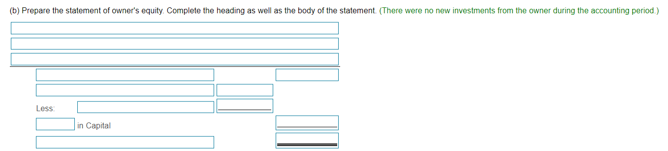Solved Data tablebalance sheet as of June 30, 201X. enter a | Chegg.com