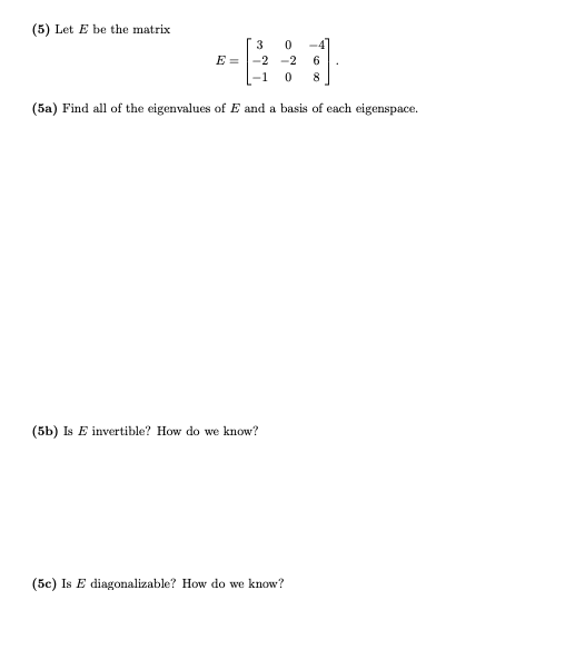 Solved If possible, can I get a step-by-step solution toward | Chegg.com