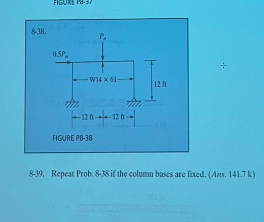 Solved Using the given sections, all of A992 steel, and the | Chegg.com