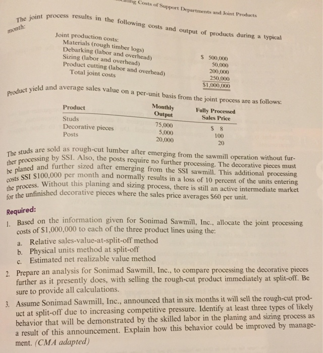 Solved roblem 7.39 Physical Units Method, Relative | Chegg.com