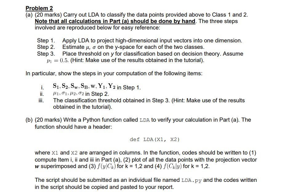 Solved C 10 Marks Write Scripts In A Cell Of The Jupyter