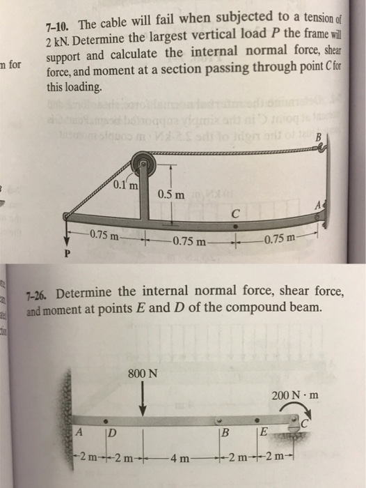 Solved There are 2 problems in this question. 1. | Chegg.com