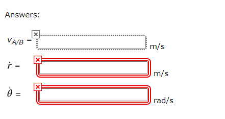 Solved Car A is traveling at the constant speed of 45 km/h | Chegg.com