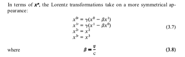 Solved 7.15. Show that ψγμψ is a four-vector, by confirming | Chegg.com