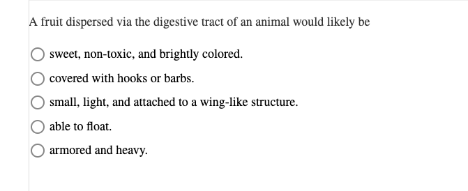 Solved If you were in Asia eating a native diet, which plant | Chegg.com