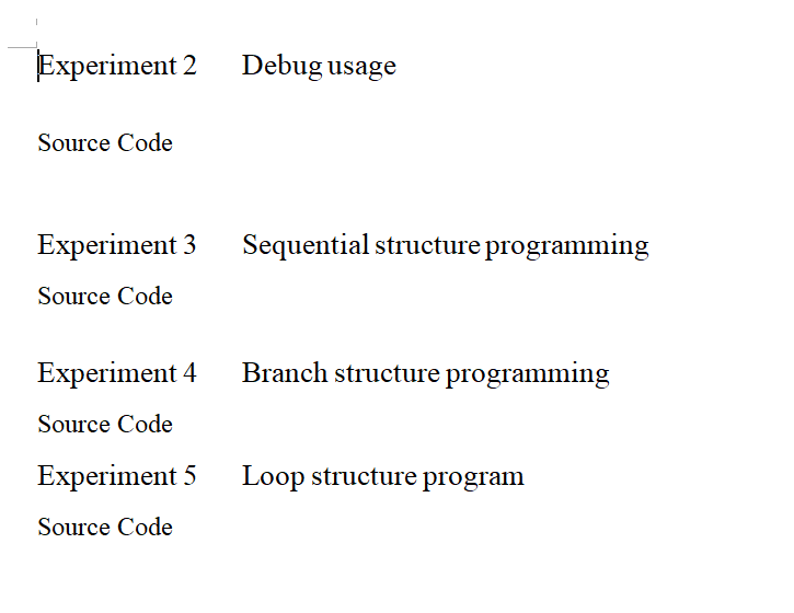 Solved Using DOSbox execute the experiments in assembly | Chegg.com Solved Using DOSbox execute the experiments in assembly | Chegg.com