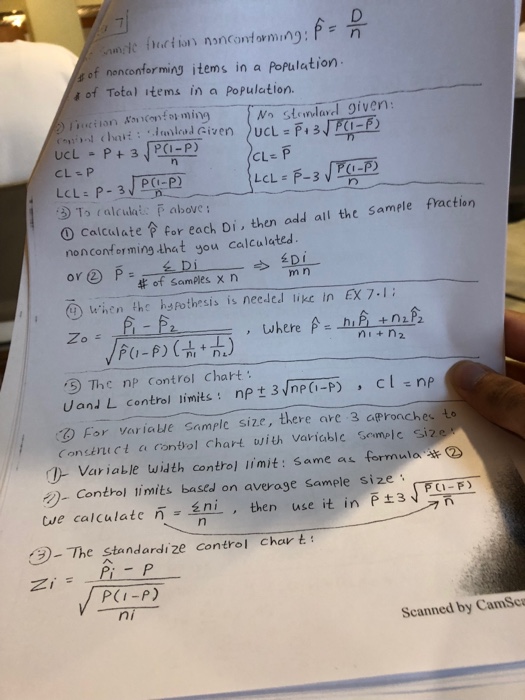 Solved Q3. A control chart is to be established on a process | Chegg.com