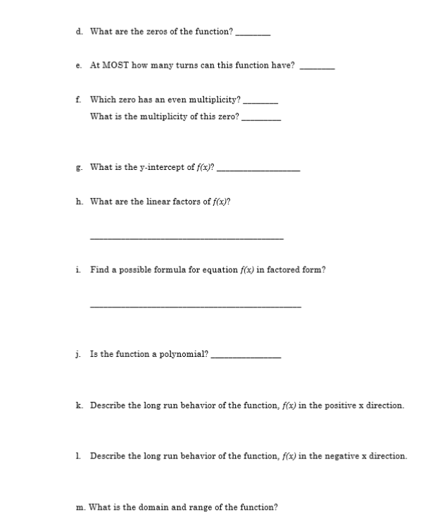 Solved 2. (1 point) Using your knowledge of the long run and | Chegg.com