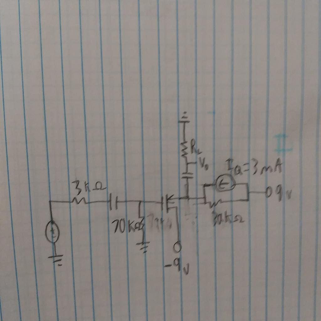 Solved How to find would you A) find Vsd for this | Chegg.com