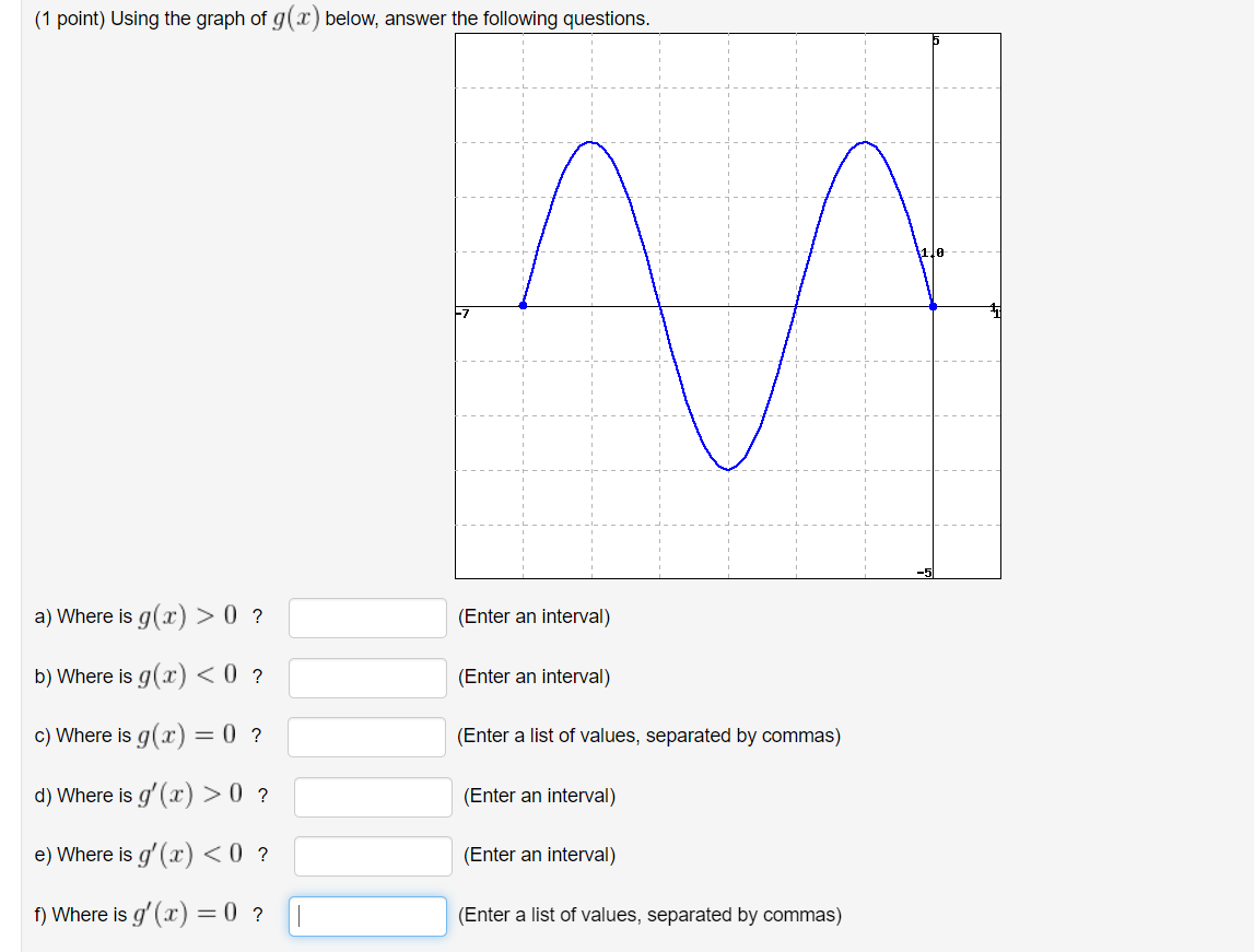 Solved calculus | Chegg.com Solved calculus | Chegg.com