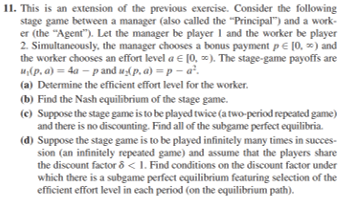 Solved This is an extension of the previous exercise. | Chegg.com