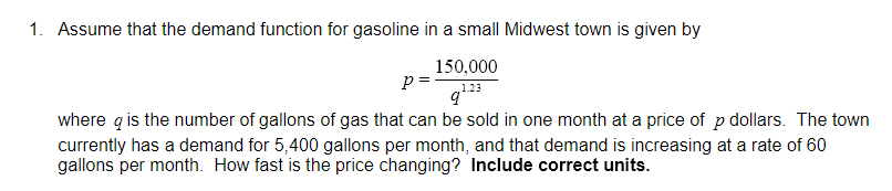 Solved Steps for Solving a Related Rates Problem Step 1: | Chegg.com