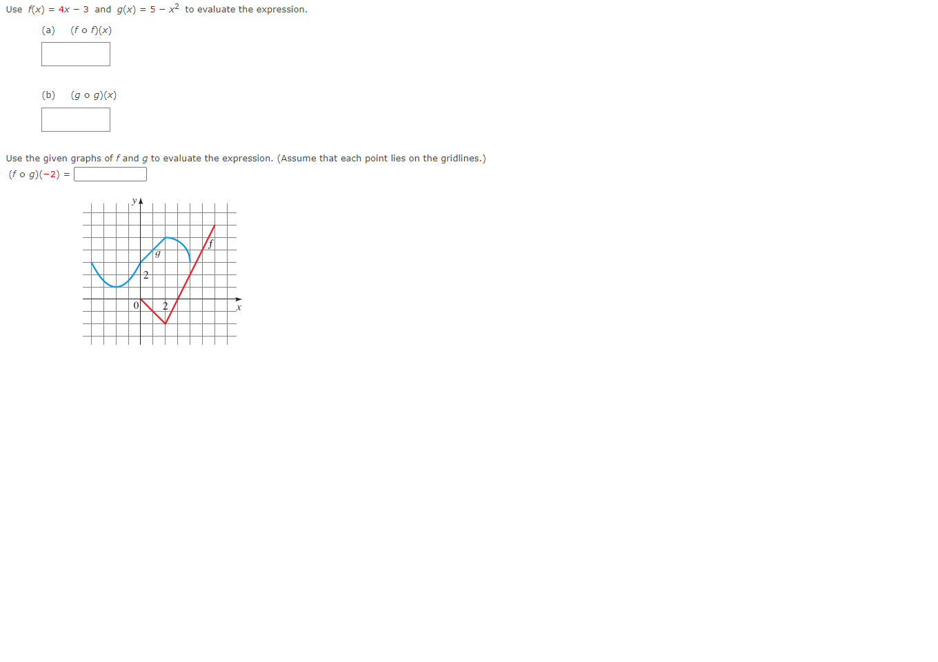 solved-use-f-x-4x-3-and-g-x-5-x2-to-evaluate-the-chegg
