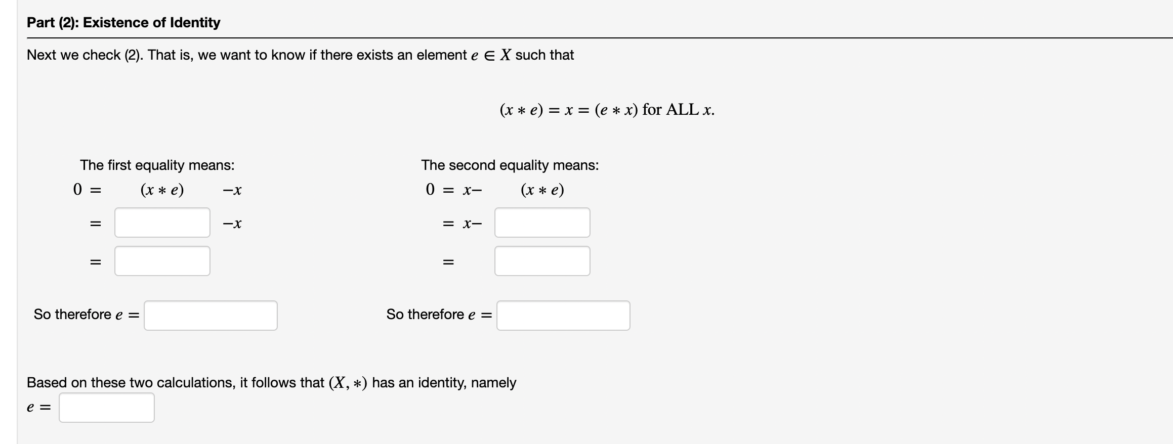 Solved (1 point) In this problem we work out step-by-step | Chegg.com