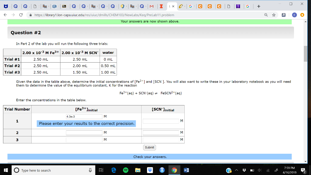 Solved Question | Chegg.com