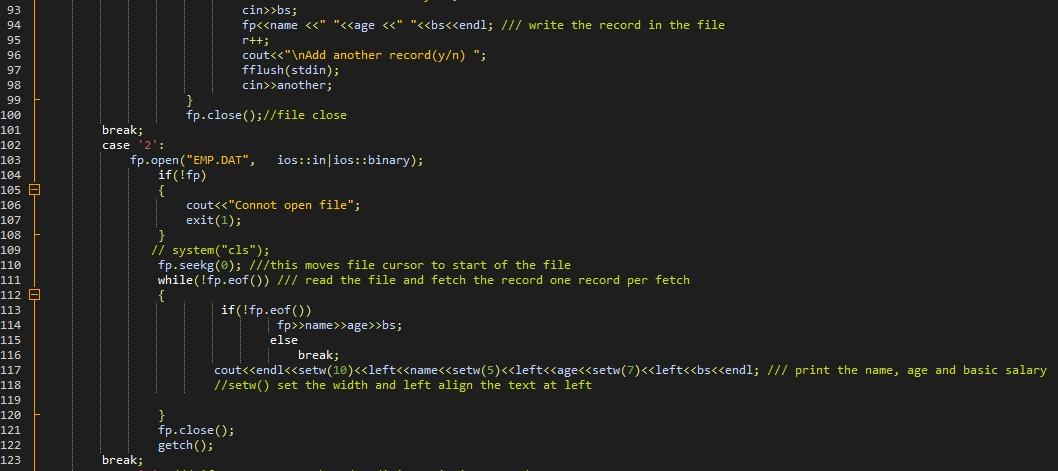 Based on the images attached, it shows a C++ code of | Chegg.com