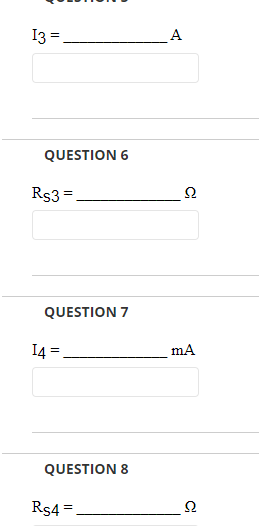 Solved Power Supplyns The laboratory worksheet gives the | Chegg.com