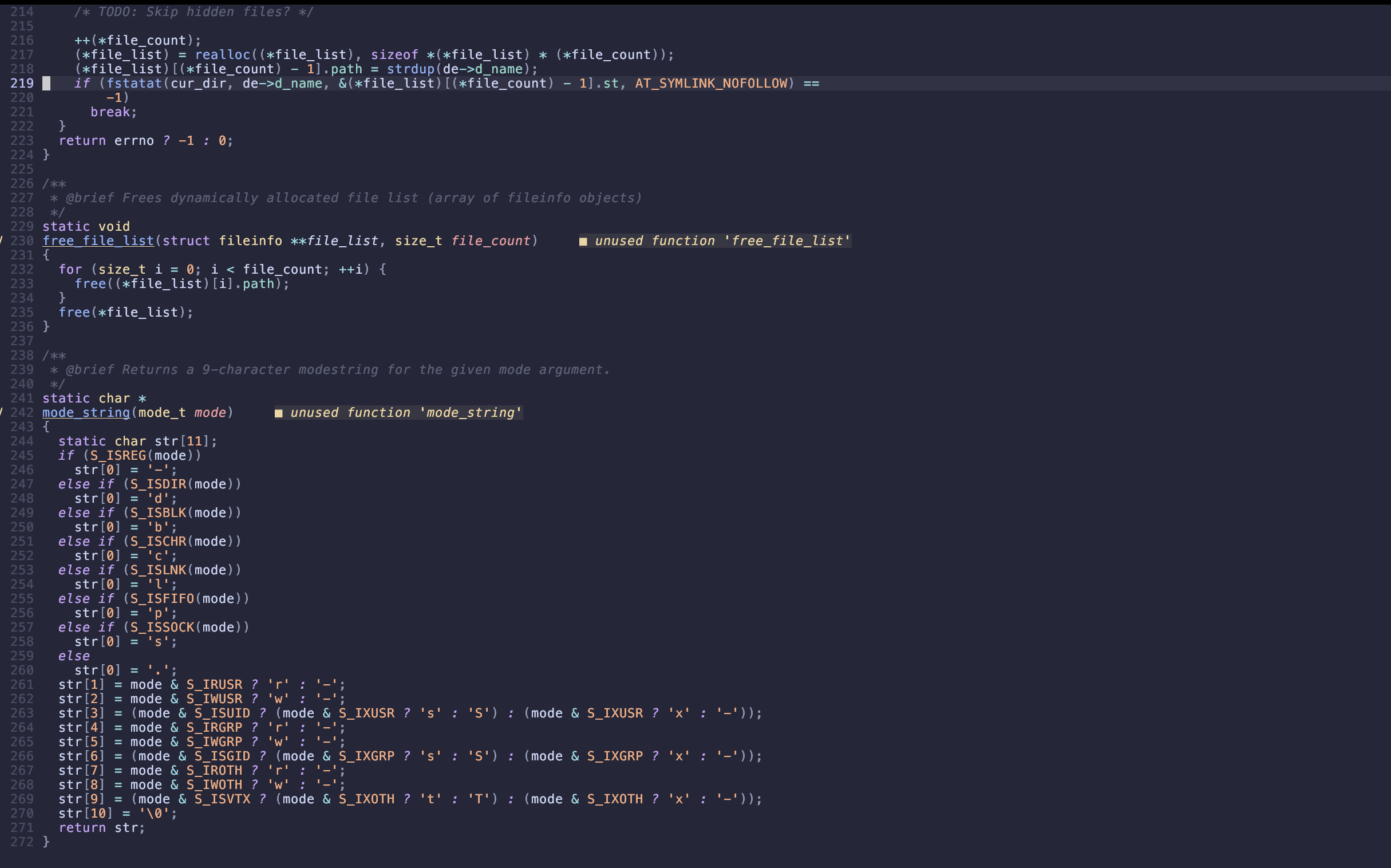 Solved Need help with debugging the boilerplate code imaged | Chegg.com