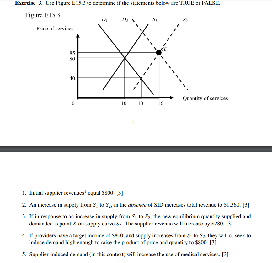 Solved Need help on 3.4, and there is a typo it read as "If | Chegg.com