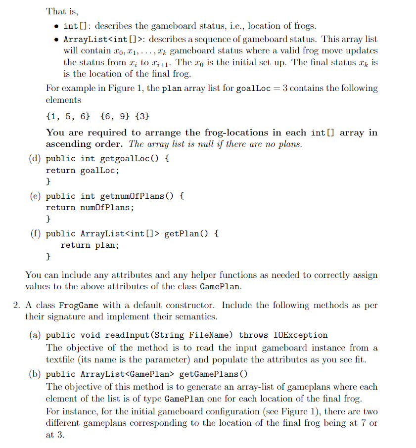 Scarlet Overkill is developing a simple strategy game | Chegg.com