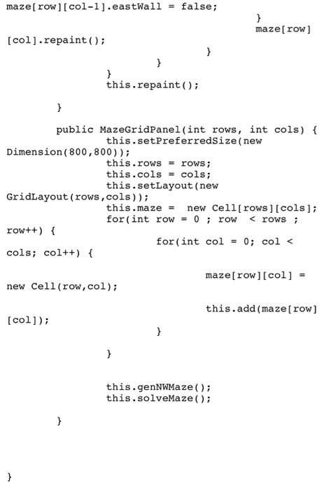 1 Brief Problem Summary I've provided you with a few | Chegg.com