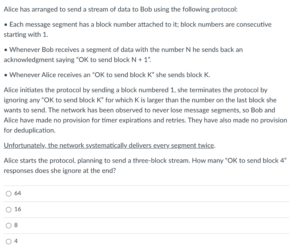 Draw The Email Process Flow Diagram Bob To Alice Message Flo