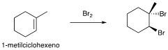 Solved Draw the mechanism of the 1-methylcyclohexene | Chegg.com