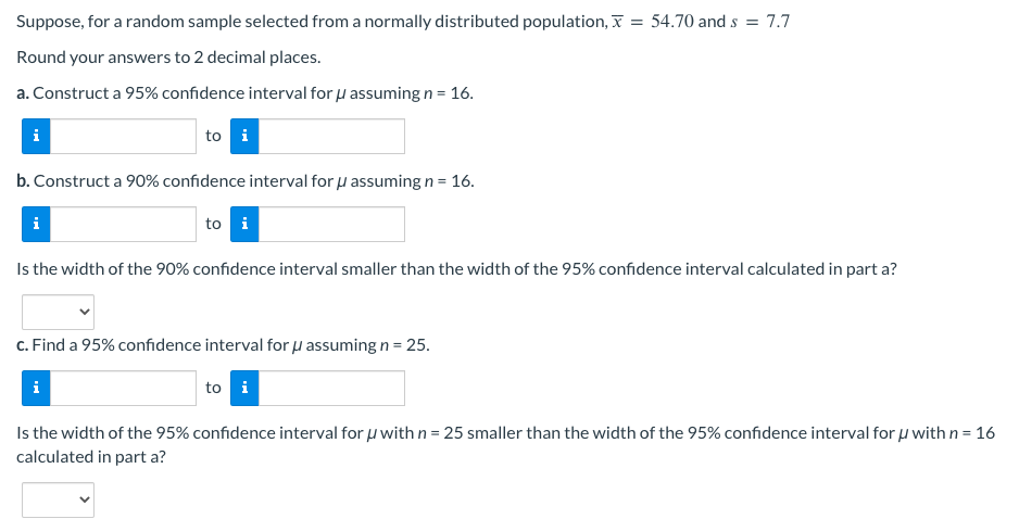 Solved Please show me how these are solved using a TI-84 | Chegg.com
