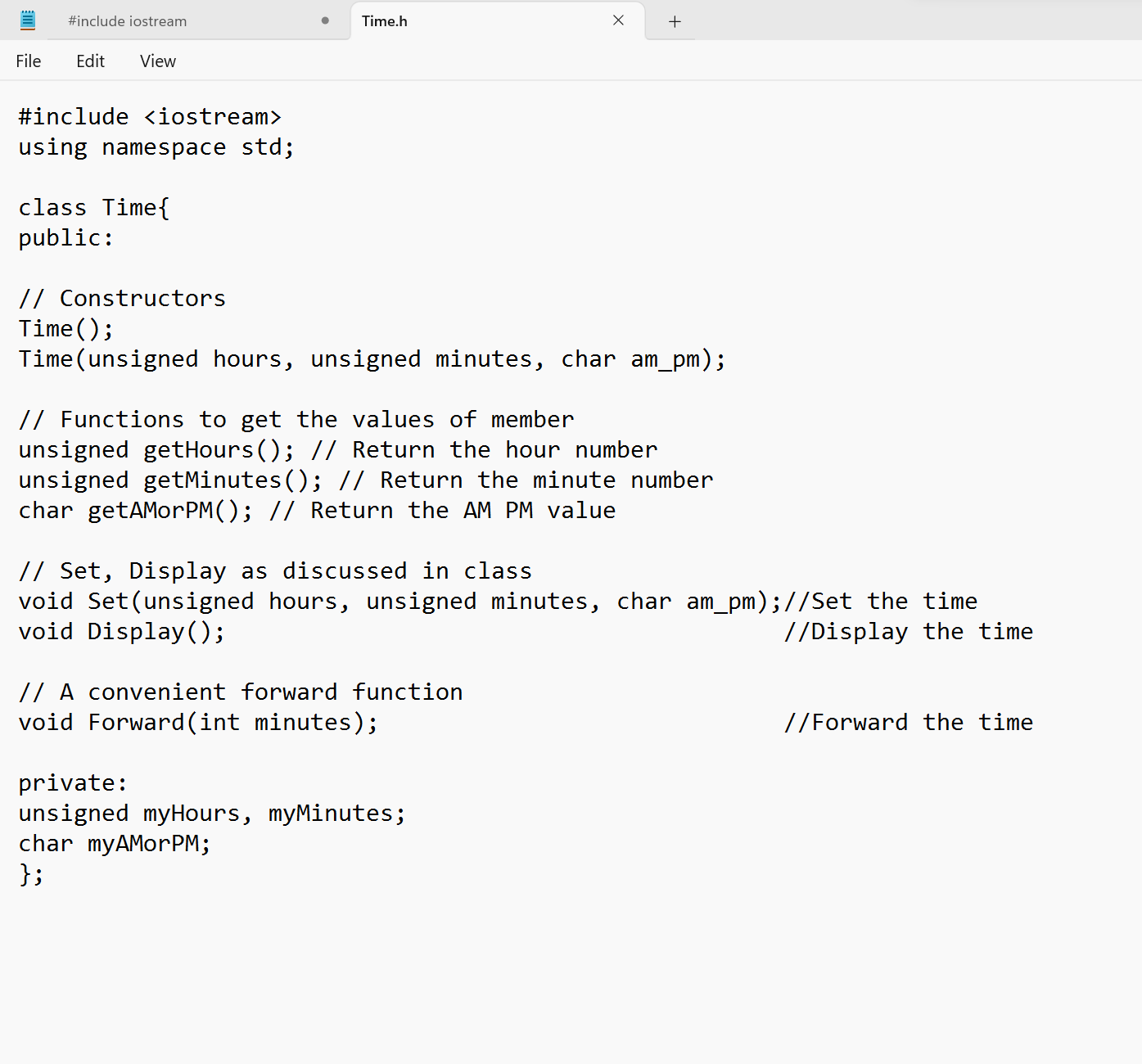 Solved Apologies for not making my last question clear | Chegg.com