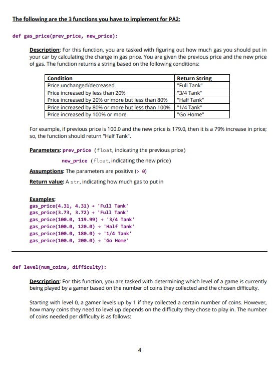 Solved Due Date: Monday, Sep 19th , Noon (12pm) The purpose | Chegg.com