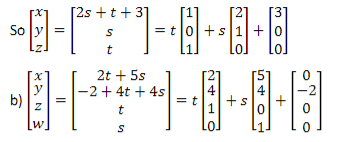 Solved Use RREF to solve each system. If it has infinitely | Chegg.com
