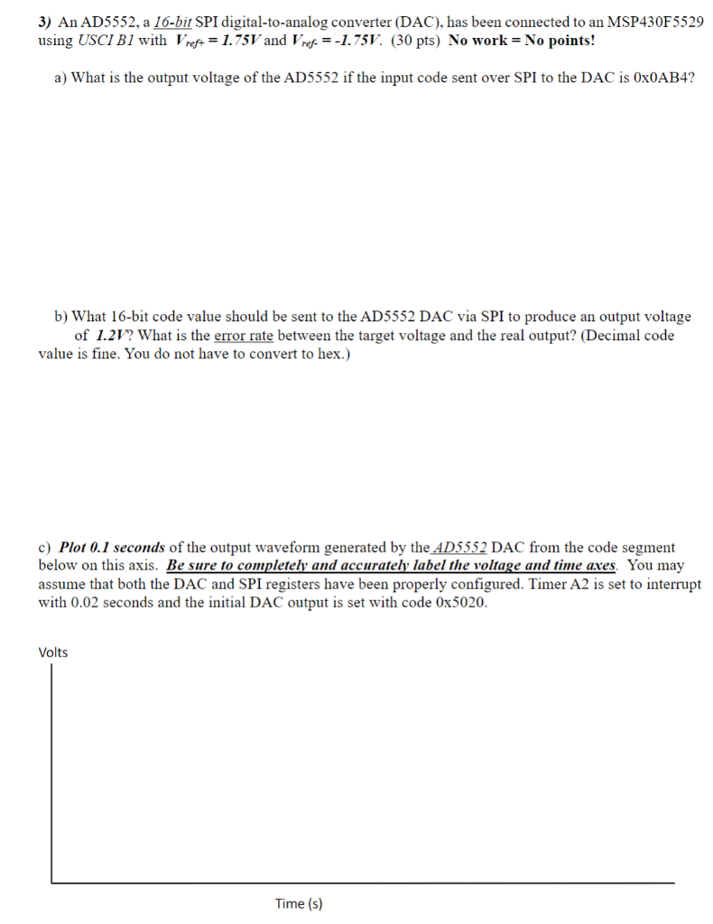 Solved Please answer all parts, a-c, and only complete if | Chegg.com