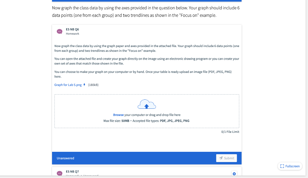 3 DATA ORGANIZATION AND ANALYSIS In order to find the | Chegg.com
