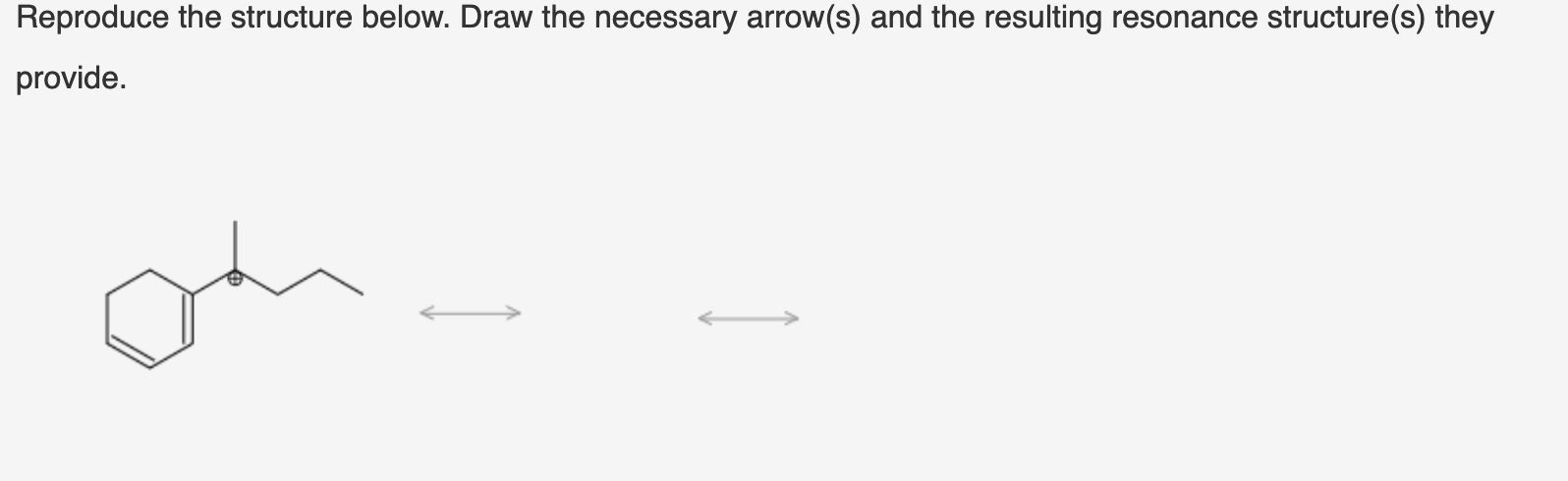 Solved Reproduce the structure below. Draw the necessary | Chegg.com