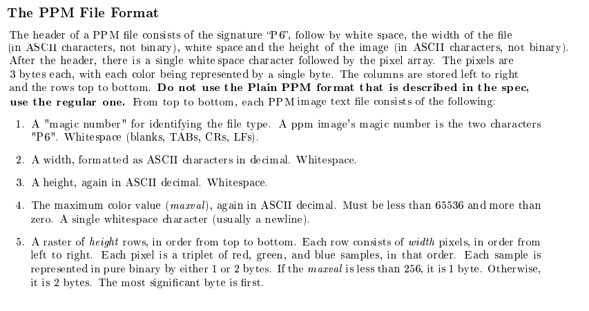 Solved In this assignment you will write a C program that | Chegg.com