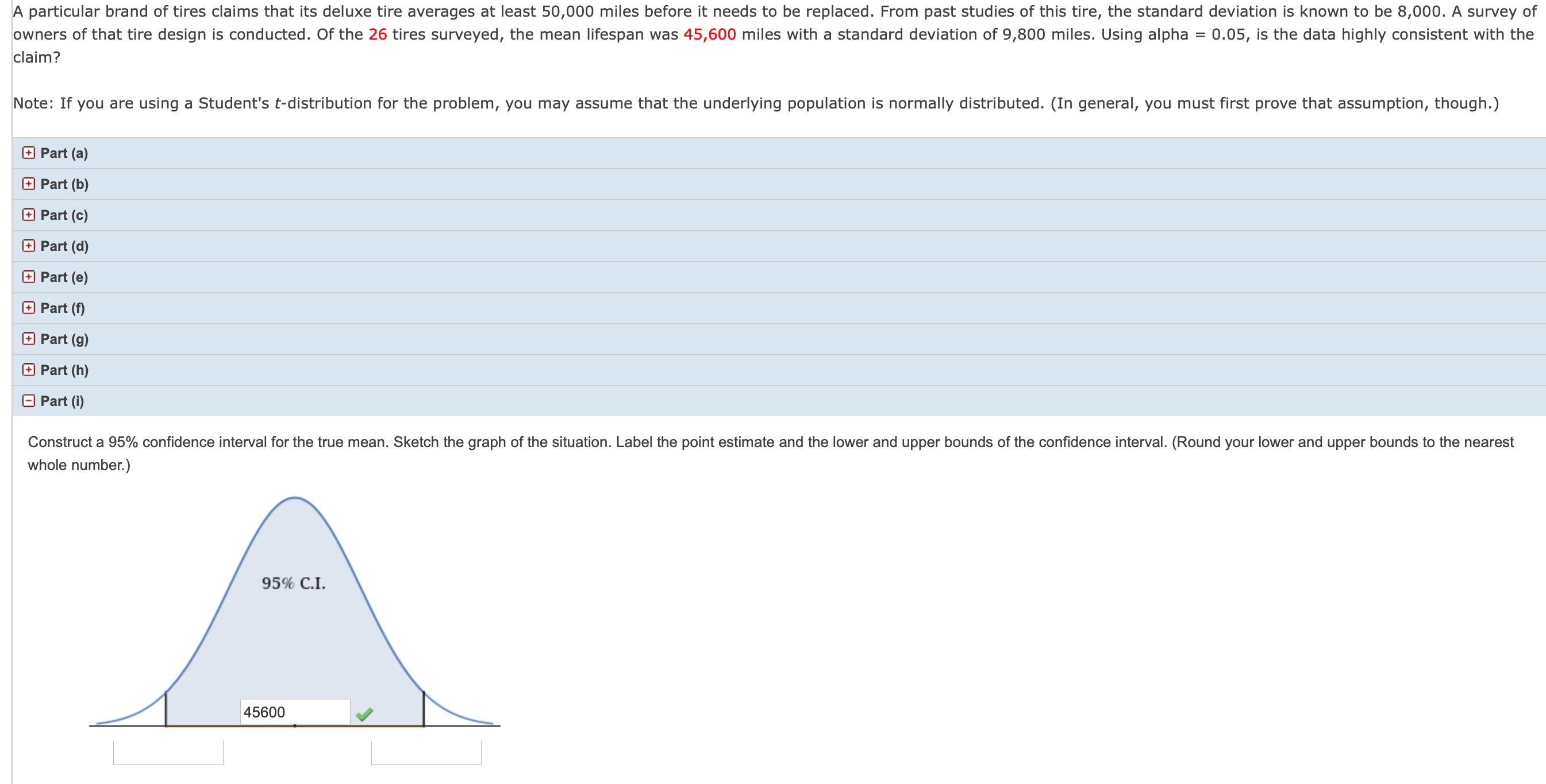 Solved claim? Part (a) Part (b) Part (c) Part (d) | Chegg.com