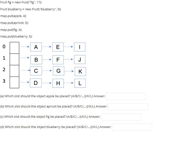 Solved Question 3 10 points Save An For this problem, use | Chegg.com