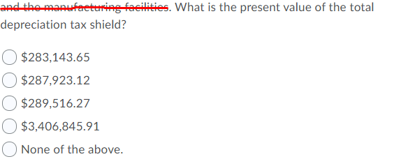 Solved You will use the following information to answer 3 | Chegg.com