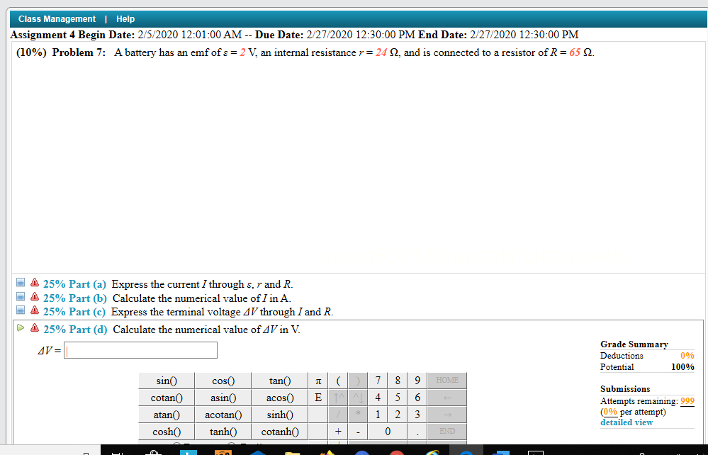 Solved Class Management | Help Assignment 4 Begin Date: | Chegg.com