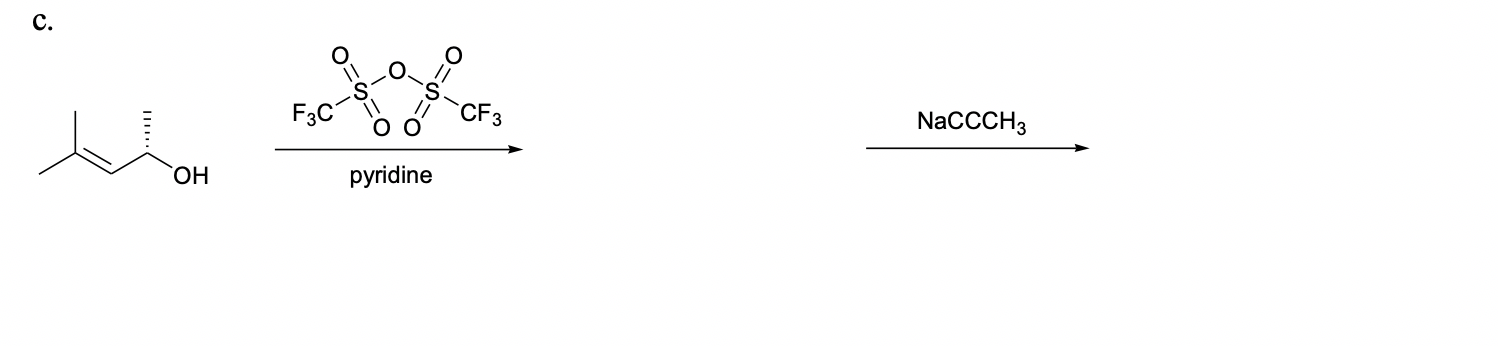 Solved 3. Write the product/s in each of the following | Chegg.com