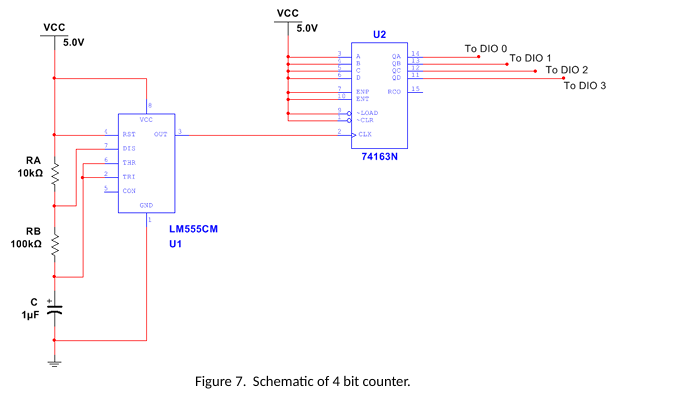 Solved Simulate in multisimwill get like if show simulation | Chegg.com