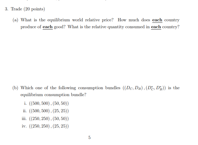 Solved 1 Problem solving question (80 points) Assume the | Chegg.com